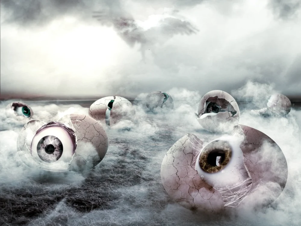 Photo manipulation surreal digital art | Upwork