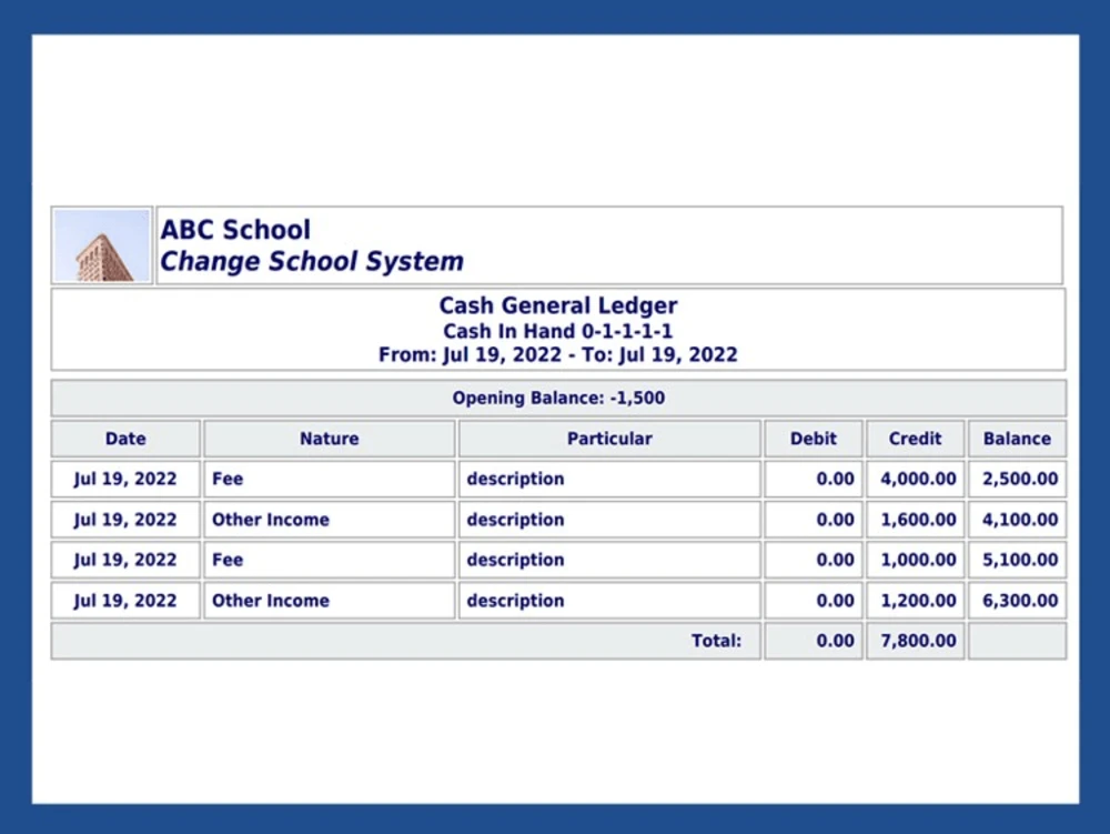 College / School Management Information System / Software | Upwork