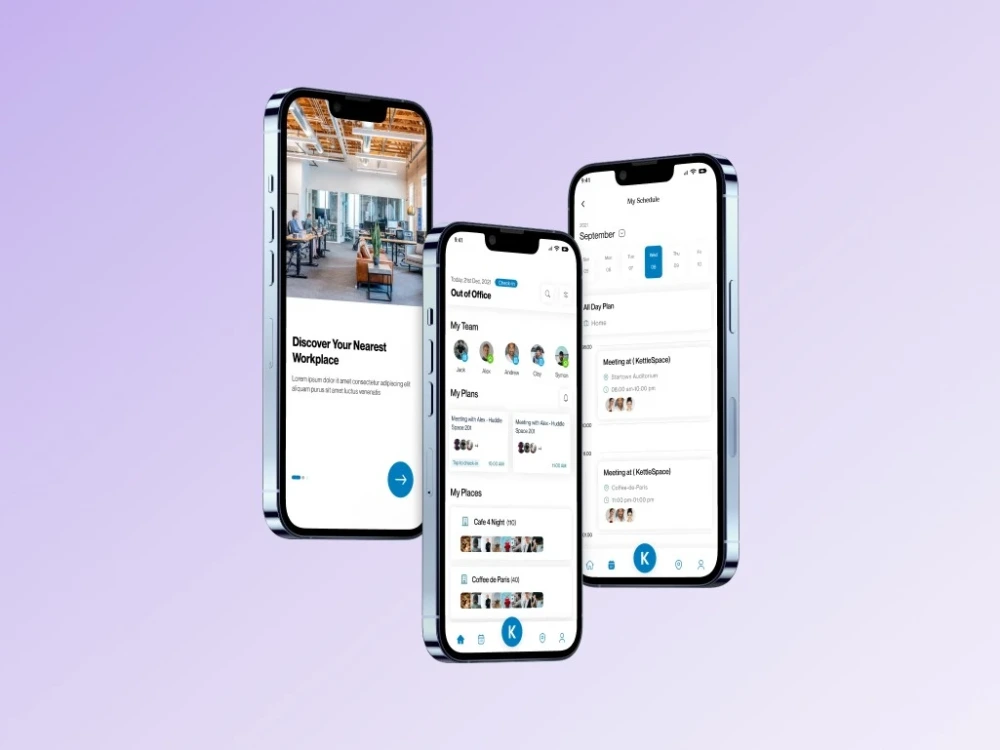 Top-tier UI/UX services for apps, websites & SaaS, with 100% ...