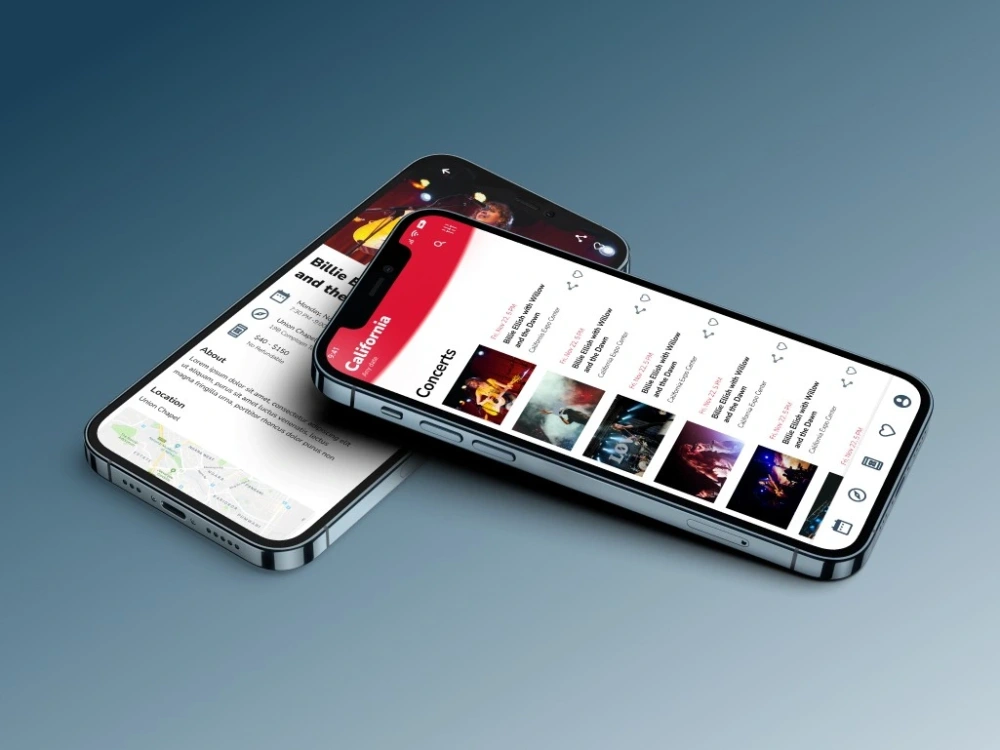 Top-tier UI/UX services for apps, websites & SaaS, with 100% ...