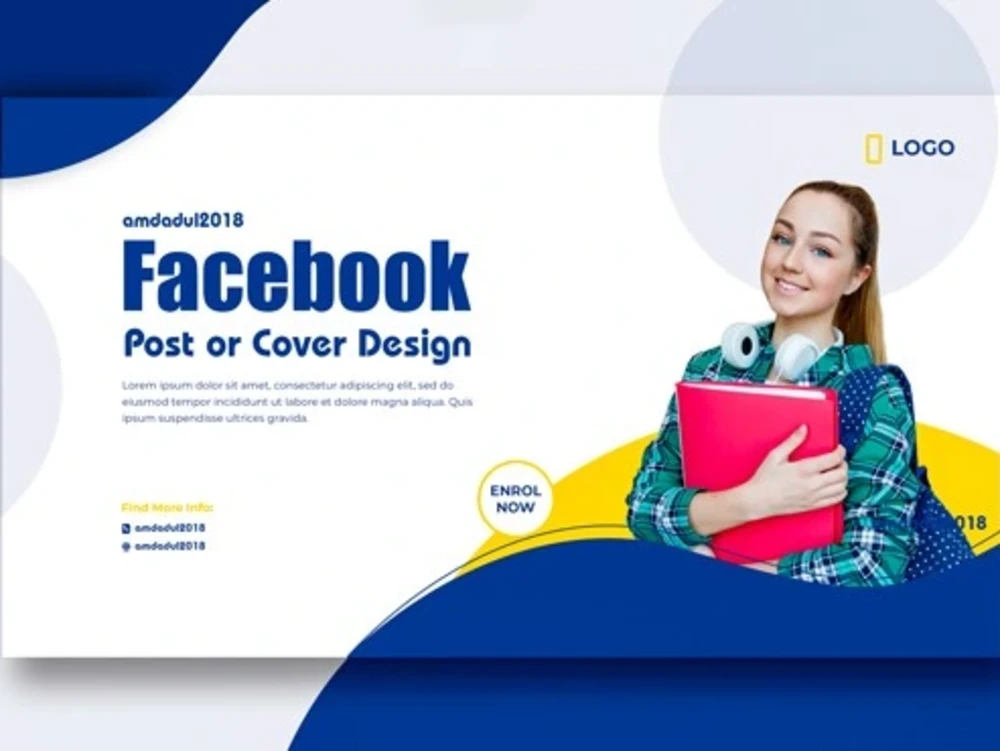 Amazing Instagram post, template Design also social media Cover Design ...