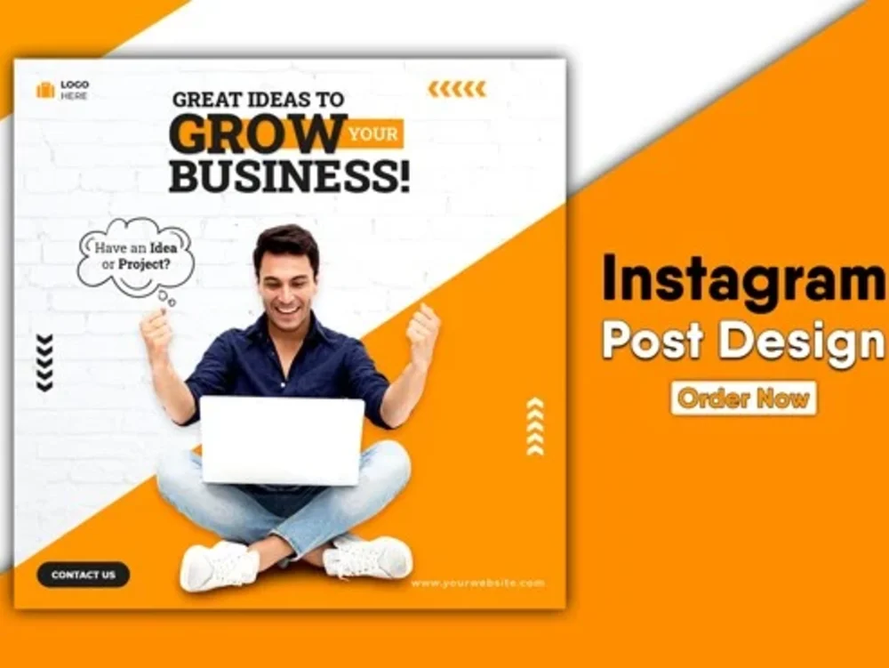 Amazing Instagram post, template Design also social media Cover Design ...