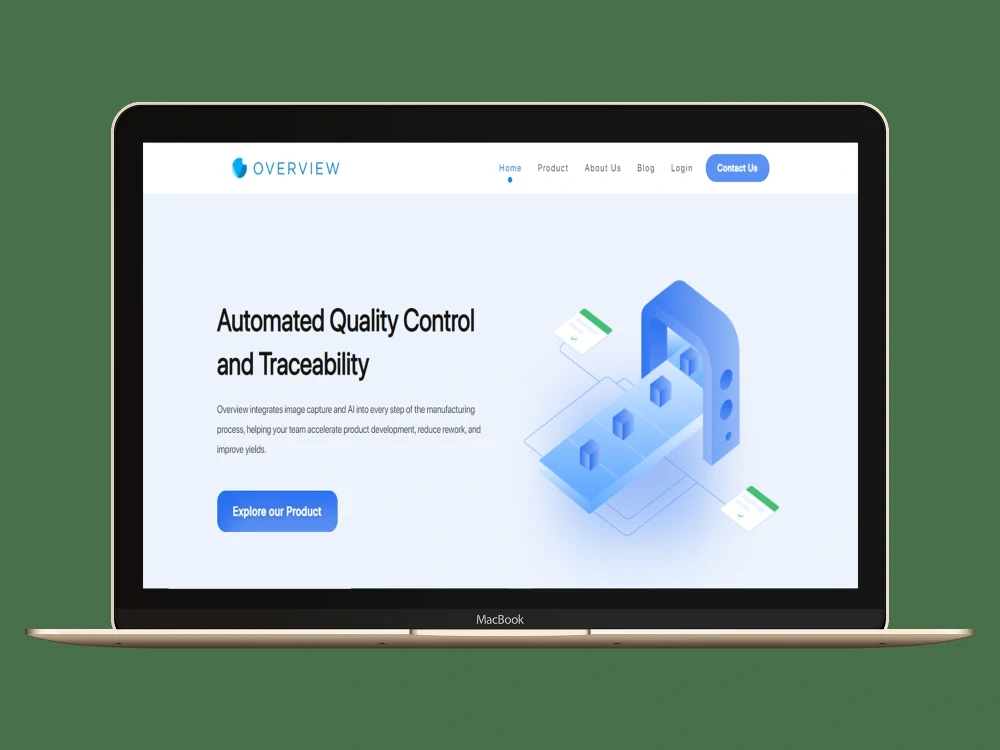 The best possible Python/Django web application. | Upwork