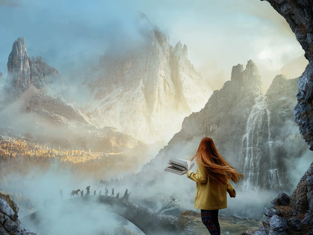 A fantastic personal artwork | Upwork