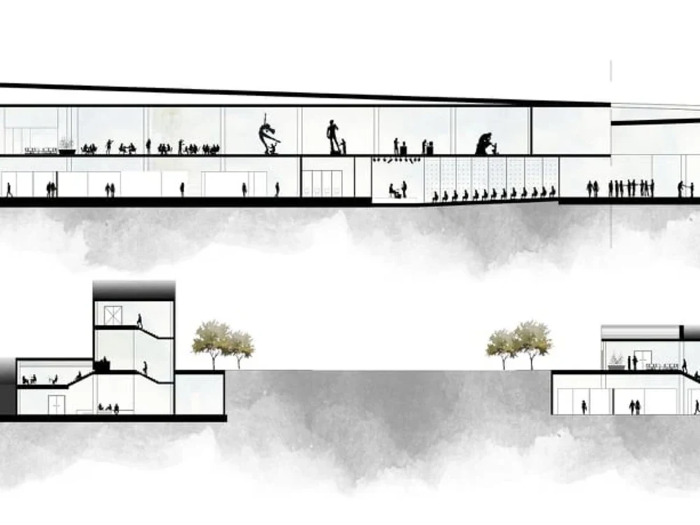 Full detailed architectural drawings for your project | Upwork