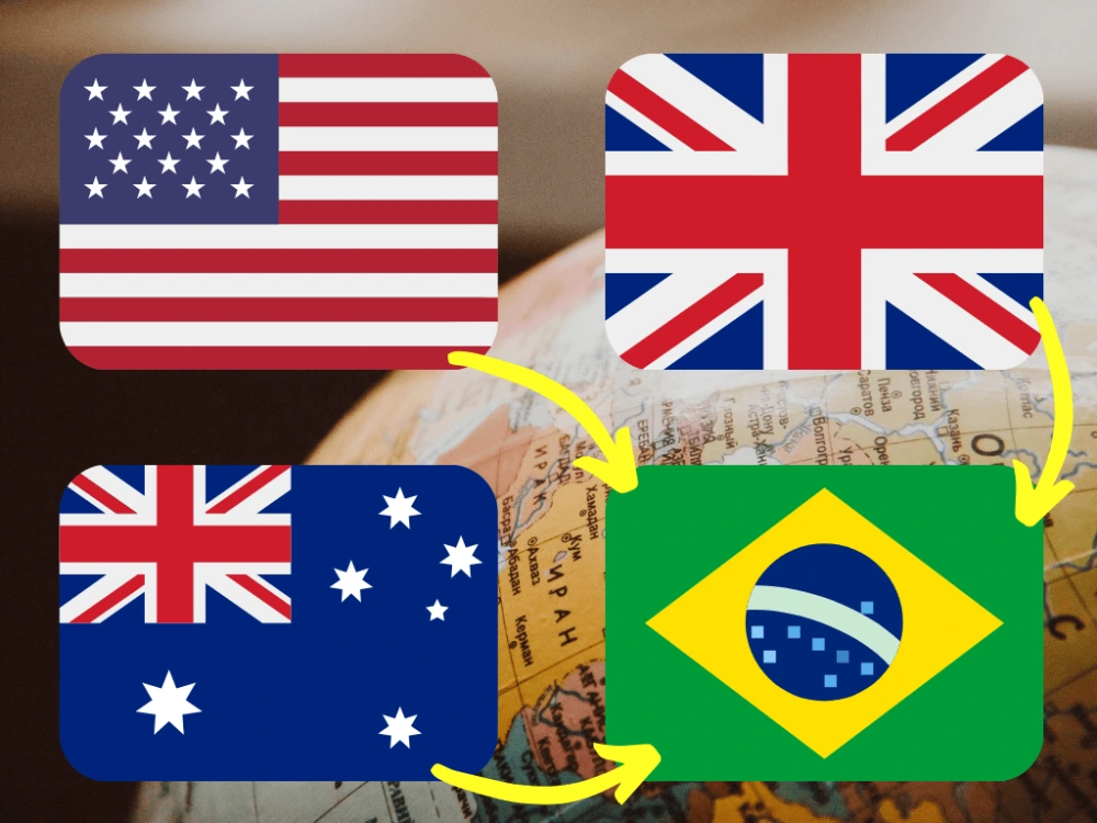 An accurate translation from English to Brazilian Portuguese | Upwork