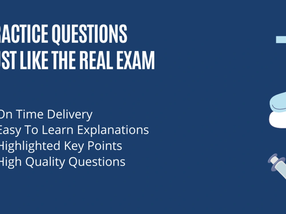 USMLE styled questions with detailed explanations | Upwork
