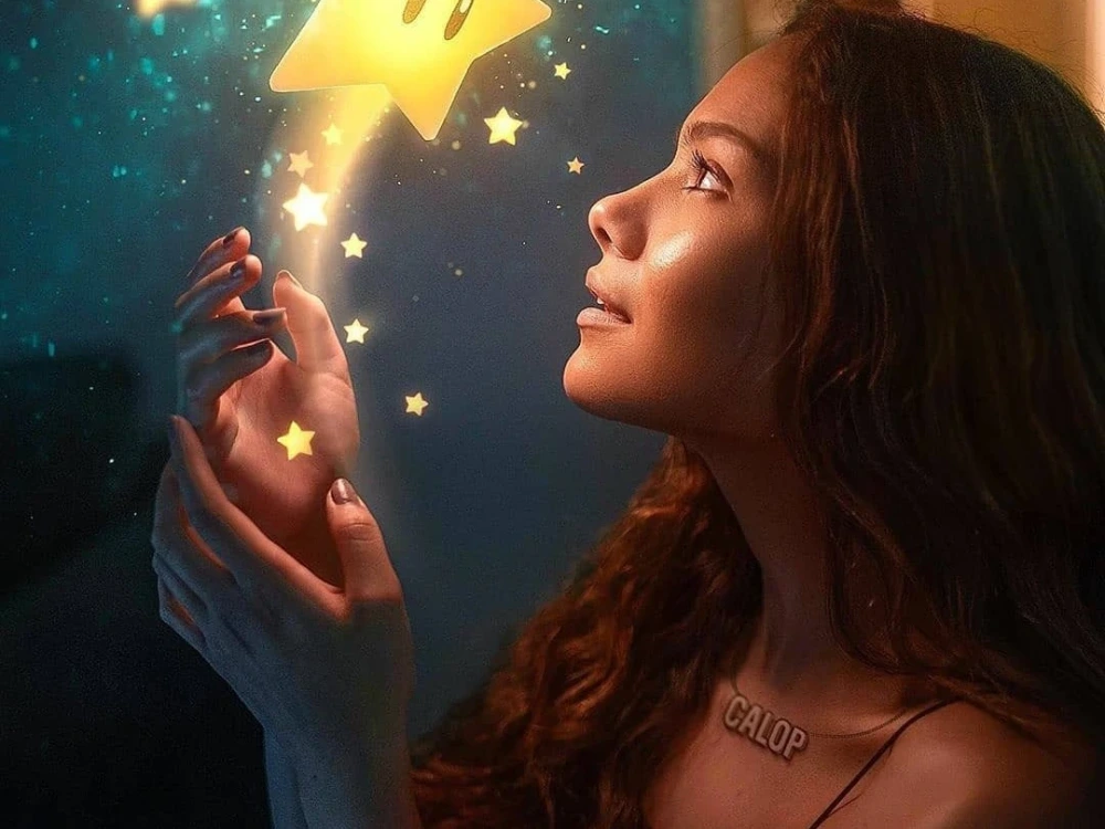 Fantasy and dramatic photo editing and manipulation | Upwork