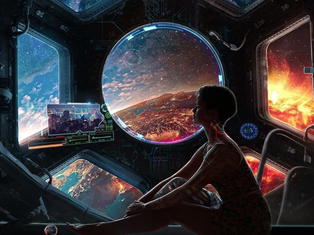 Fantasy and dramatic photo editing and manipulation | Upwork