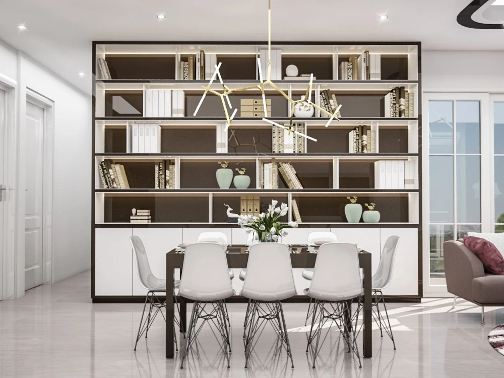 Eye Chatching Interior Concept Design | Upwork