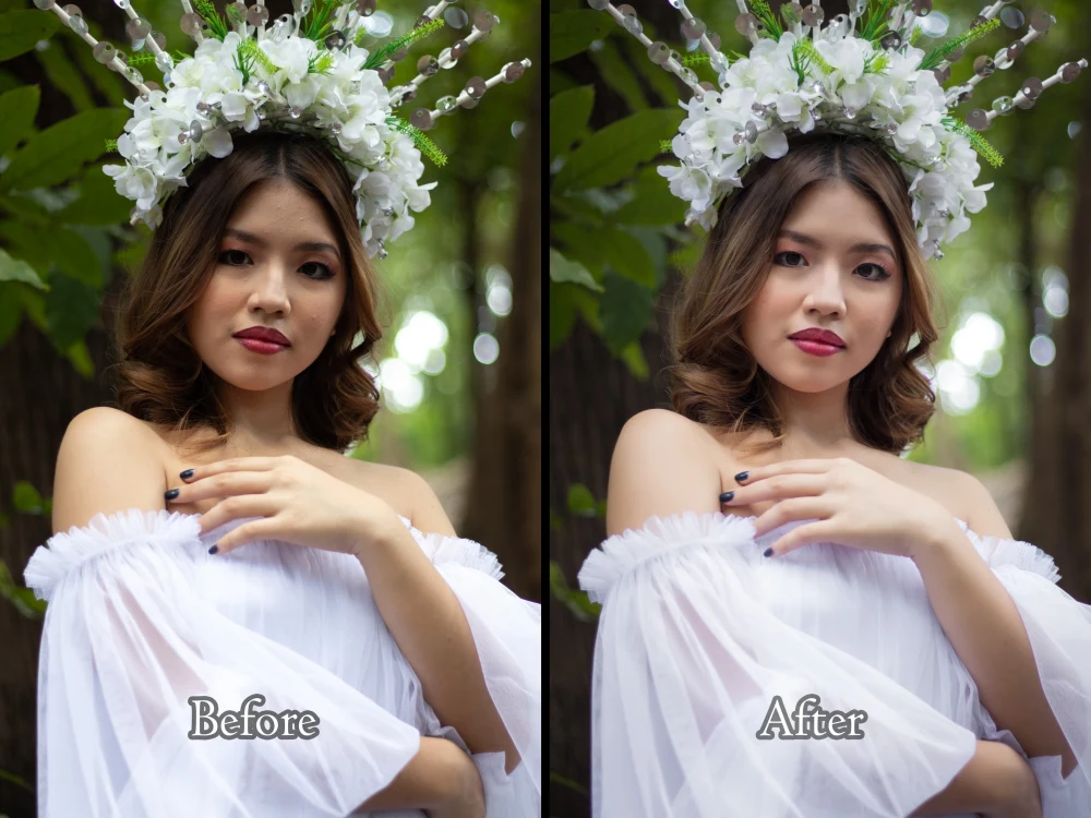 Professional Grade Photo Retouching/Restoration & Manipulation | Upwork