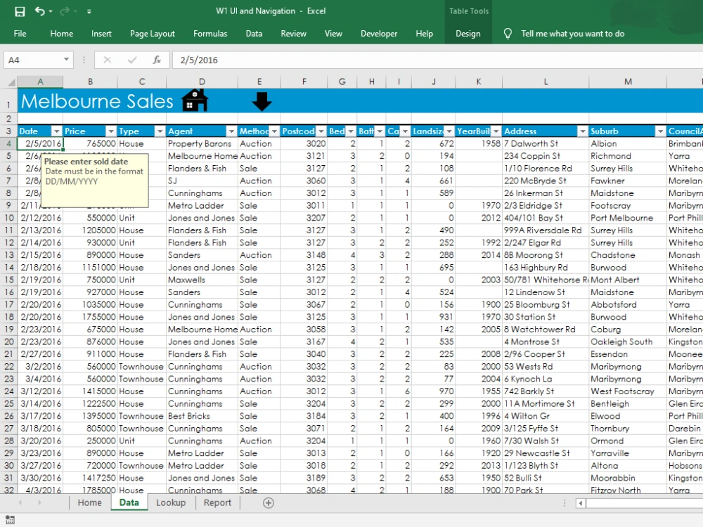 Amazing excel work done for business-related and individual level work ...