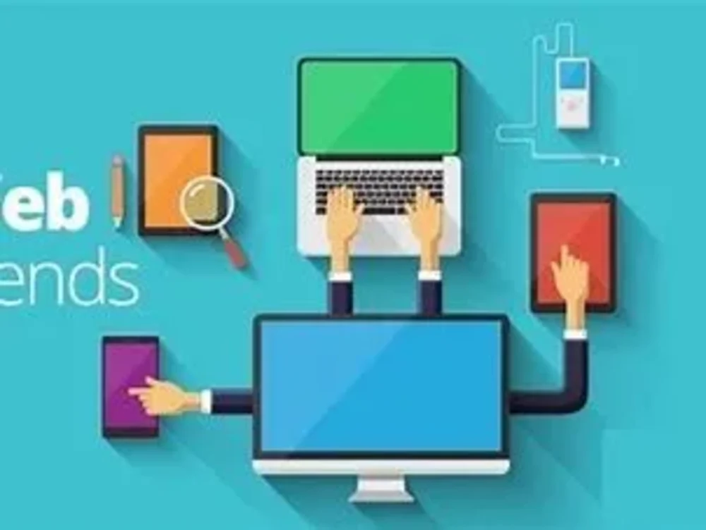 A interactive website with css html and javascript | Upwork