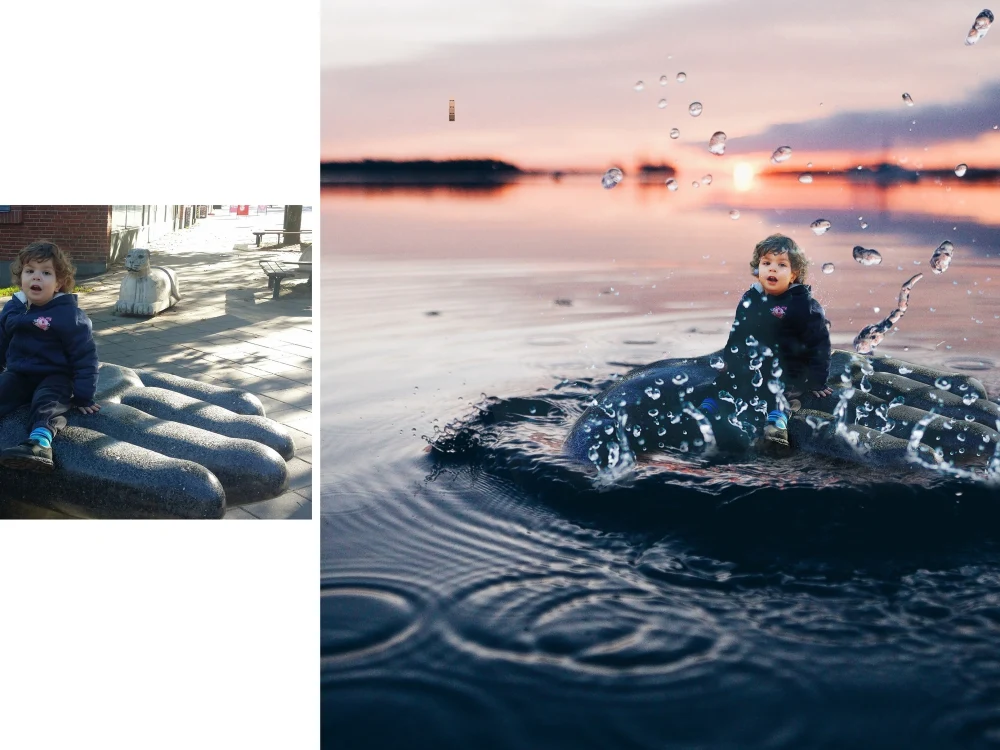 A fantastic photos in very short time. | Upwork