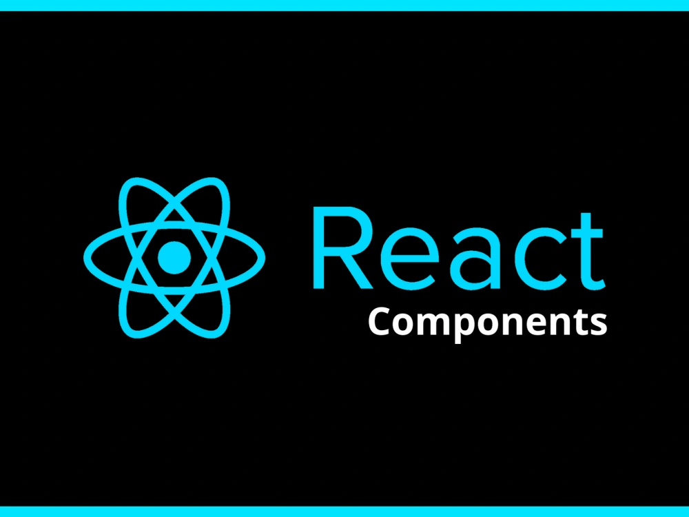 Your design converted to amazing react components. | Upwork