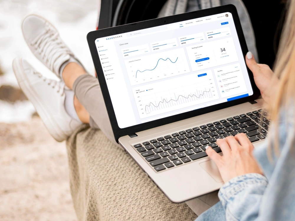 Ios android saas web user interface user experience UI UX in figma xd PSD | Upwork