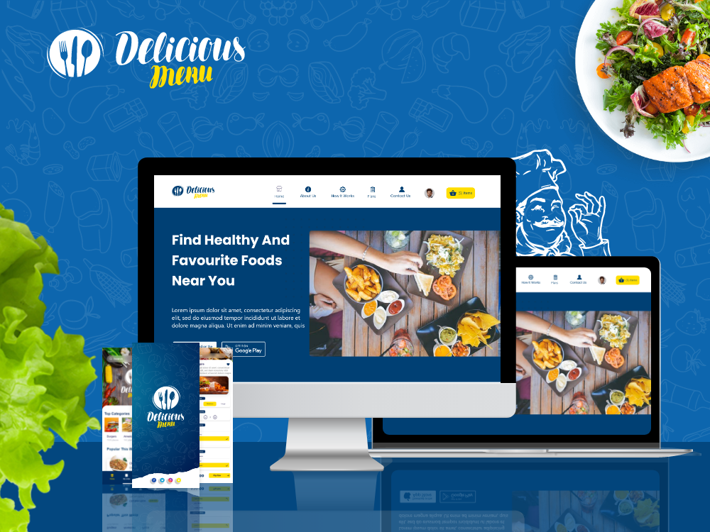 Ios android saas web user interface user experience UI UX in figma xd PSD | Upwork