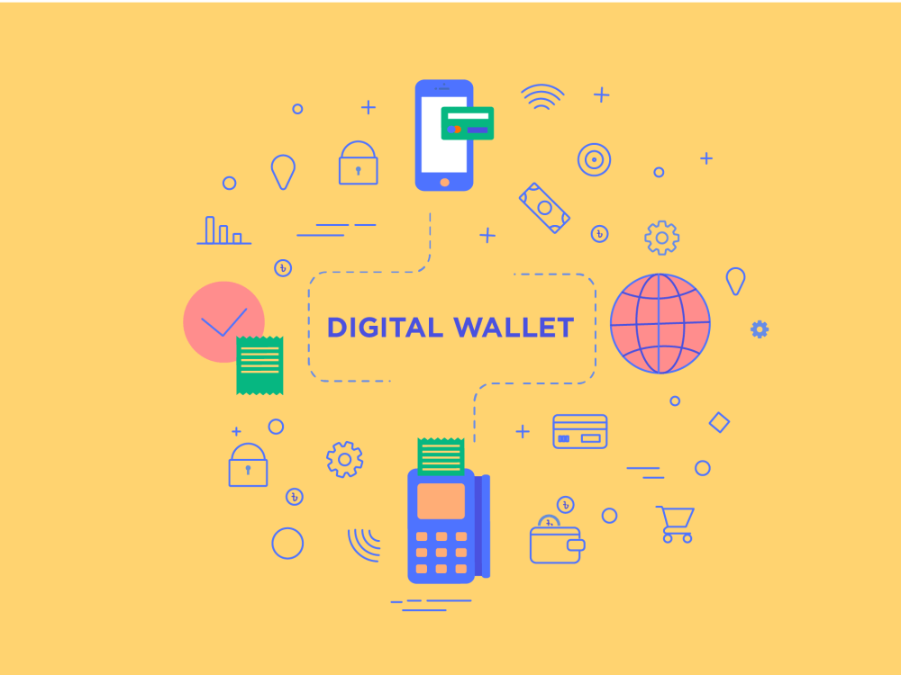 An amazing Lottie / JSON / GIF animation for your web or mobile app ...