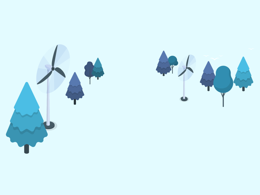 An amazing Lottie / JSON / GIF animation for your web or mobile app ...