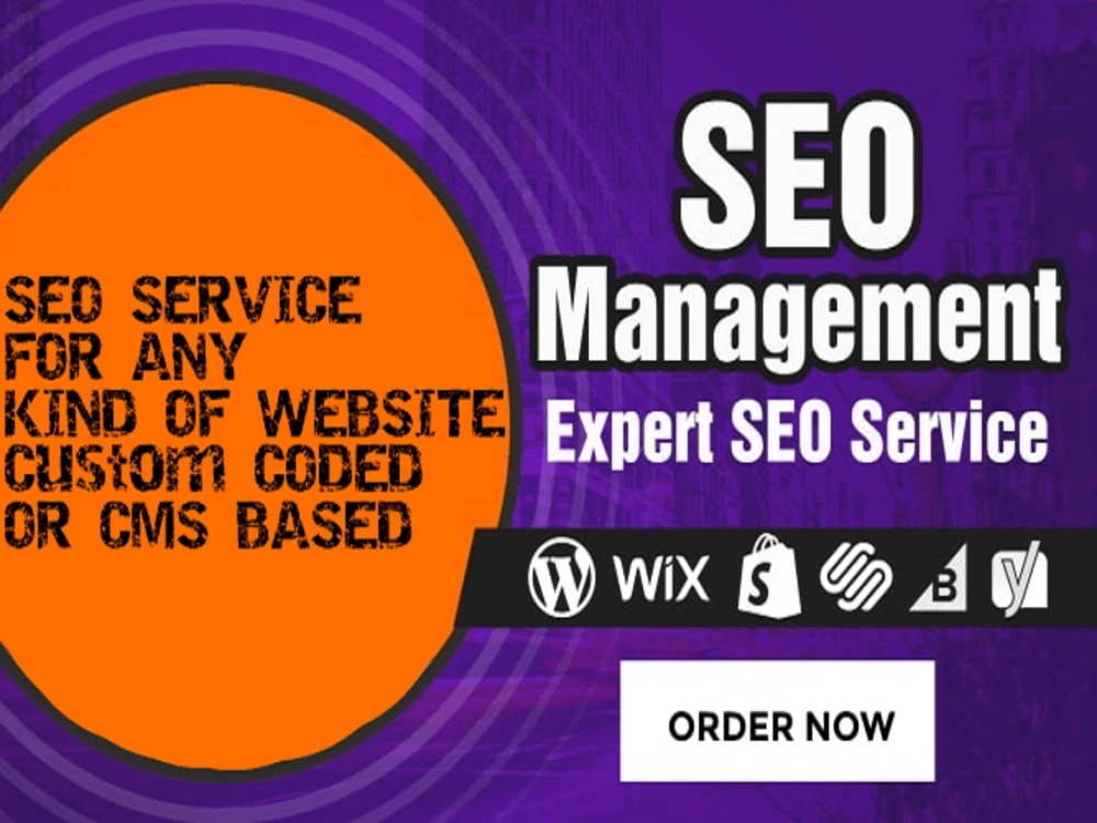 Website SEO optimization service | Upwork