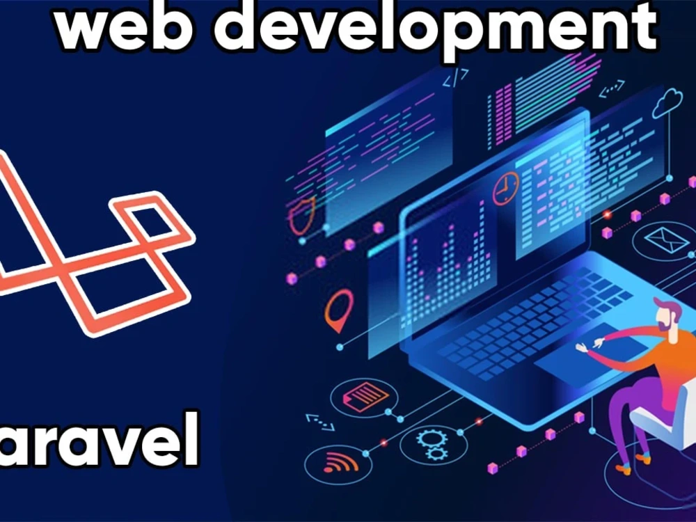 Professional laravel web apps developed | Upwork