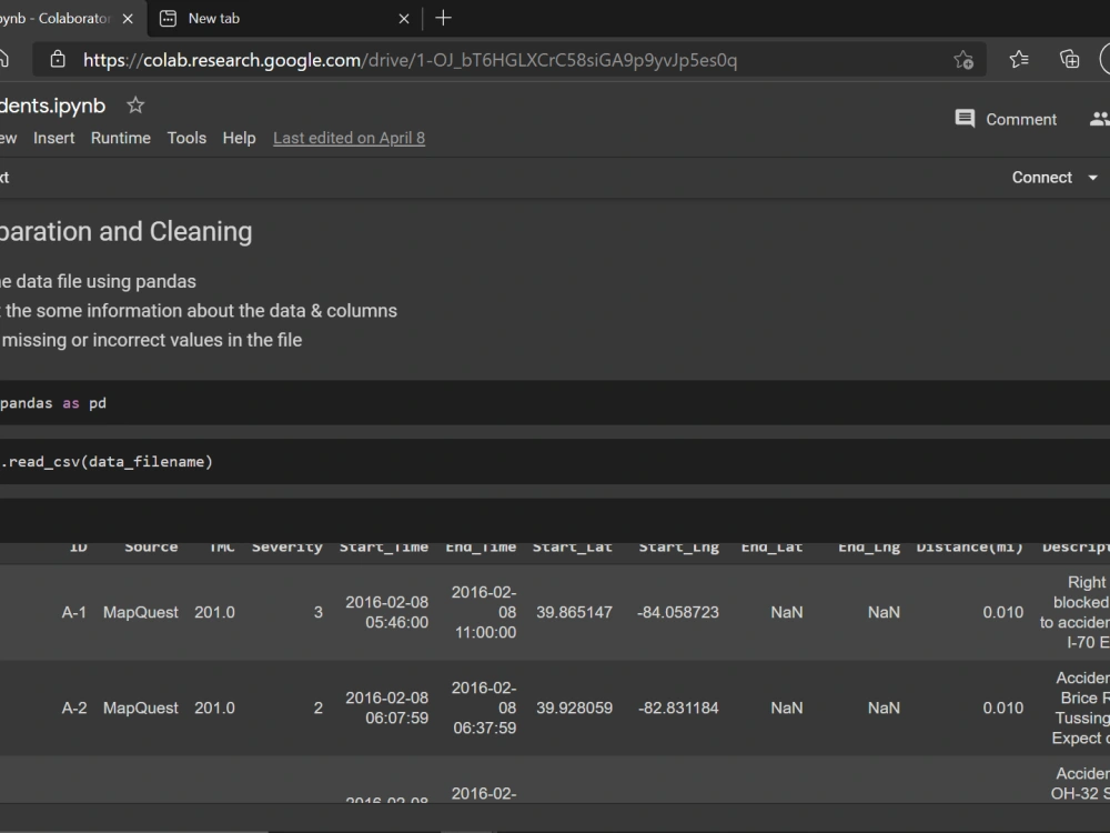 A amazing data cleaning/analysis work | Upwork