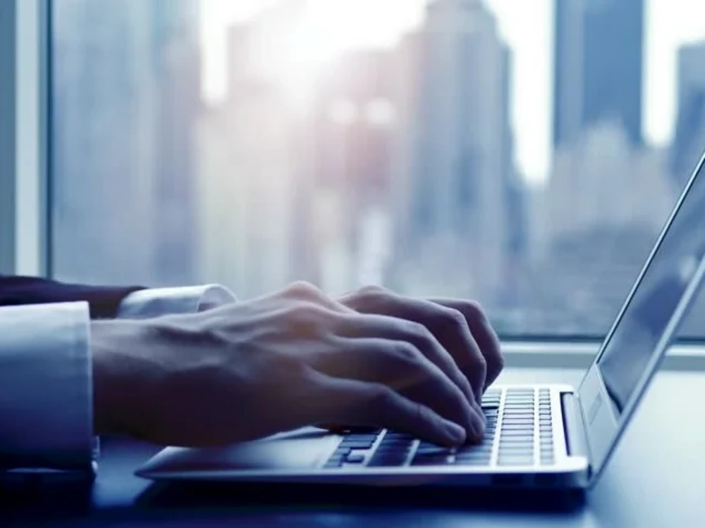 Fast typing, pdf to word and data entry in one platform | Upwork