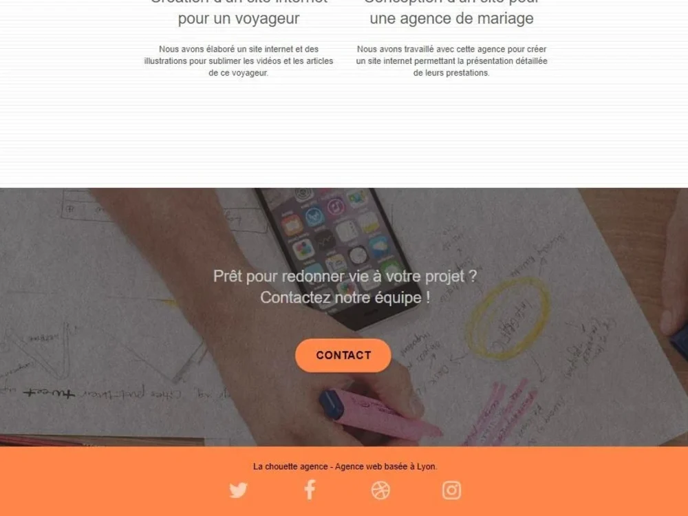 Responsive Websites In Html Css Javascript React Nodejs Upwork