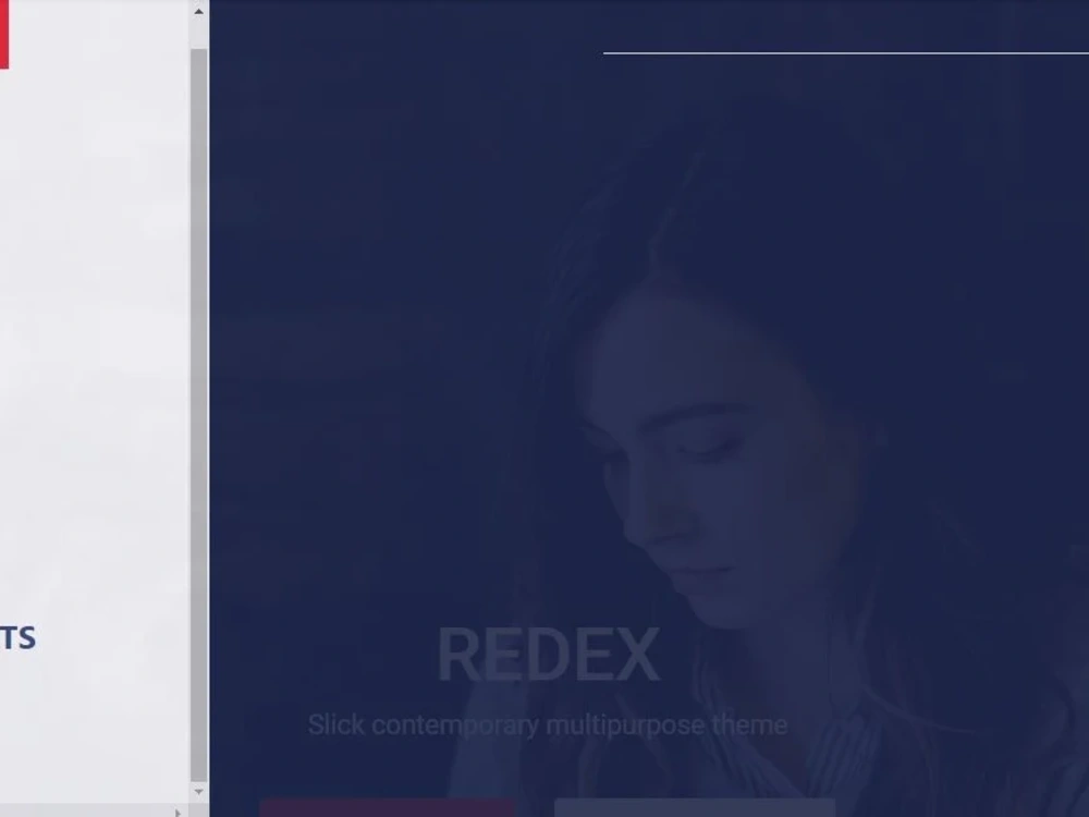 Responsive Websites In Html Css Javascript React Nodejs Upwork