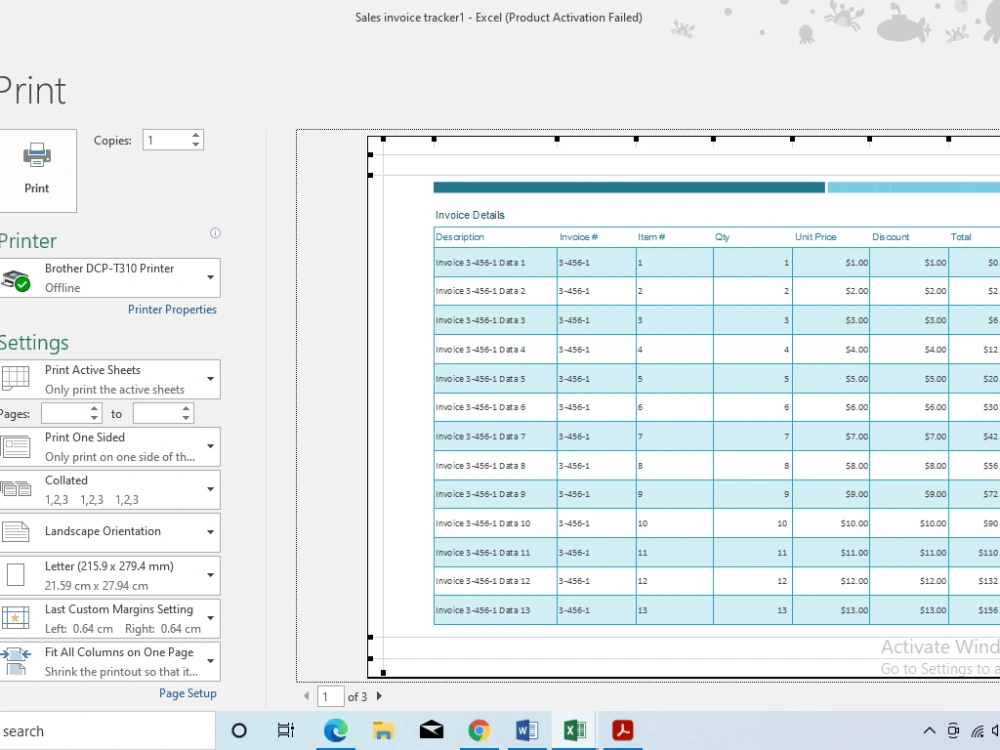 Complete Data Entry Project with minimum payouts | Upwork