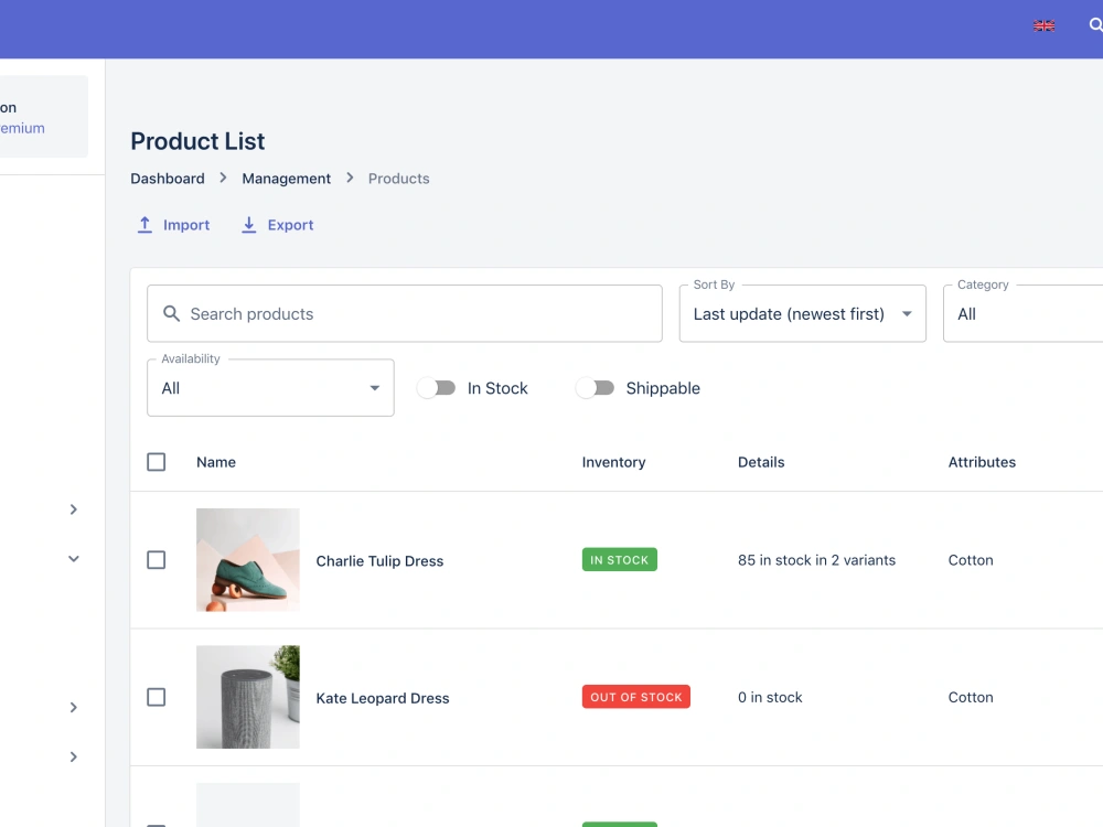 A Mern Stack Application Mongodb Express React Node Upwork