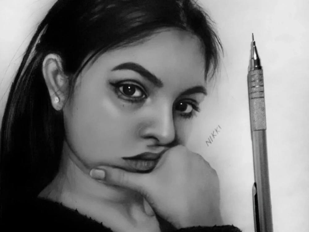 Extraordinary pencil sketch/ realistic/ hyperrealistic drawings | Upwork