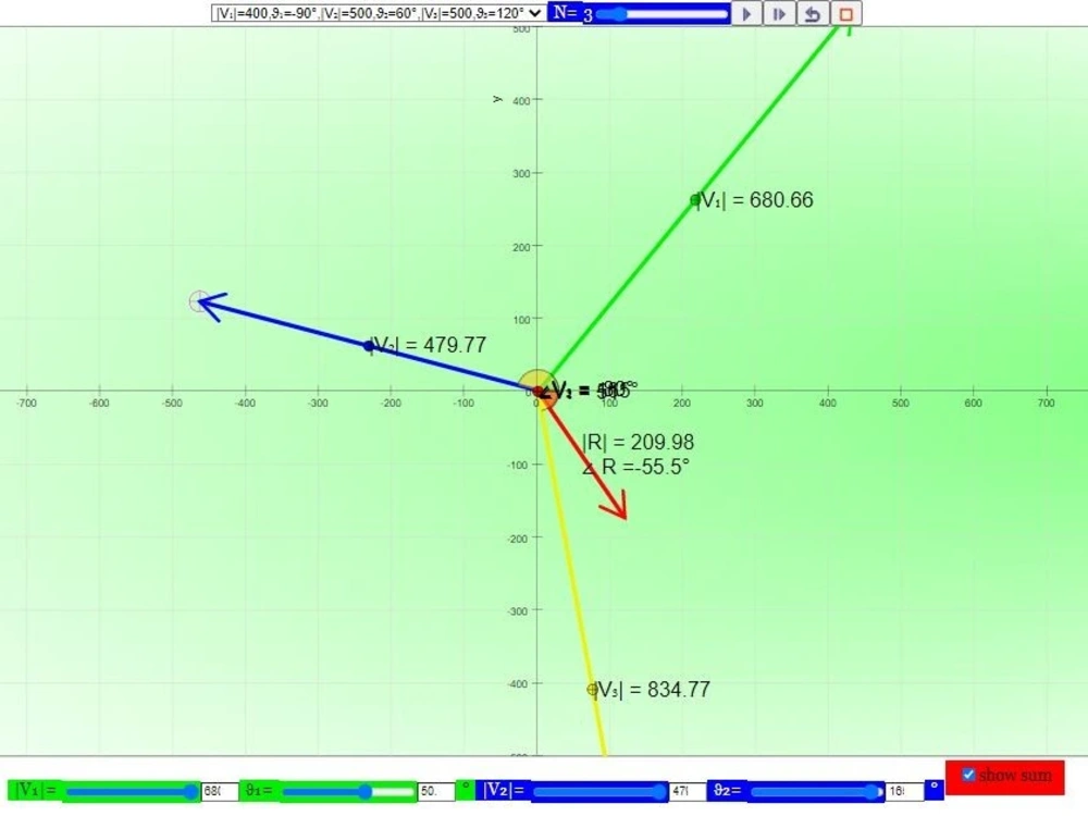 Interactive lessons for Physics & Electronics | Upwork