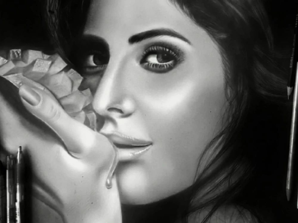 Extraordinary pencil sketch/ realistic/ hyperrealistic drawings | Upwork