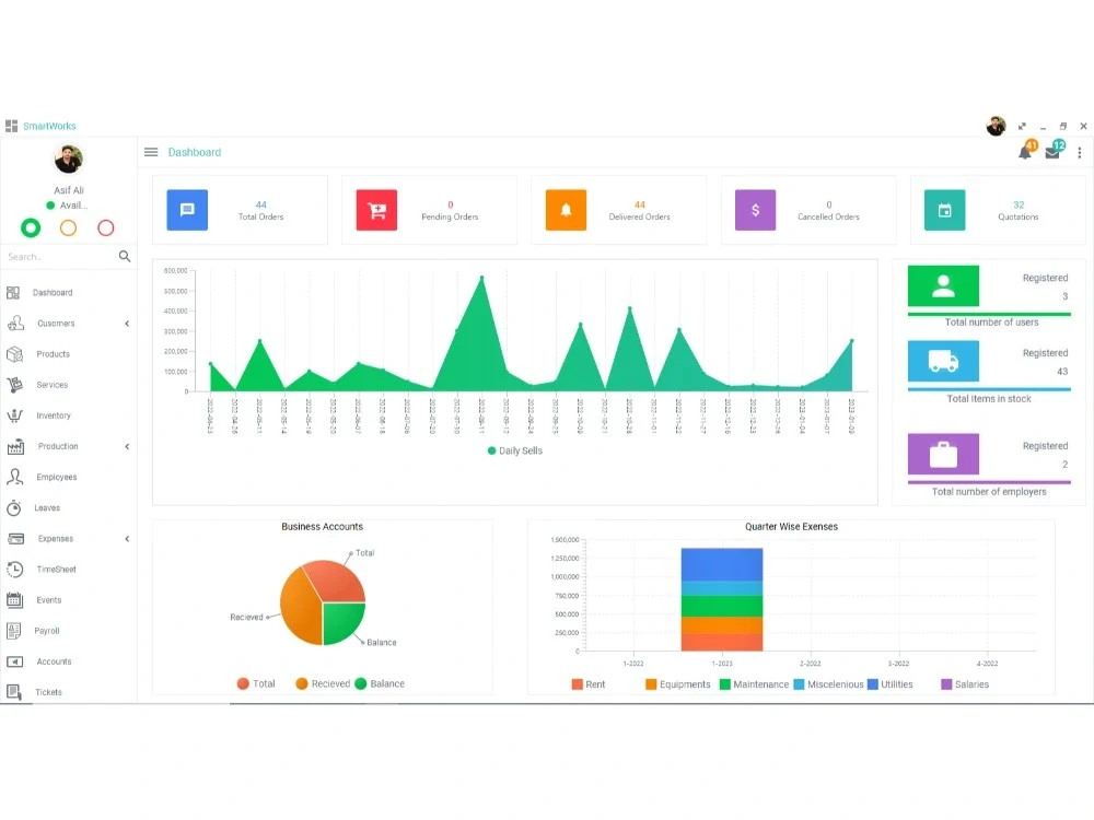 A fantastic JavaFX desktop applications | Upwork