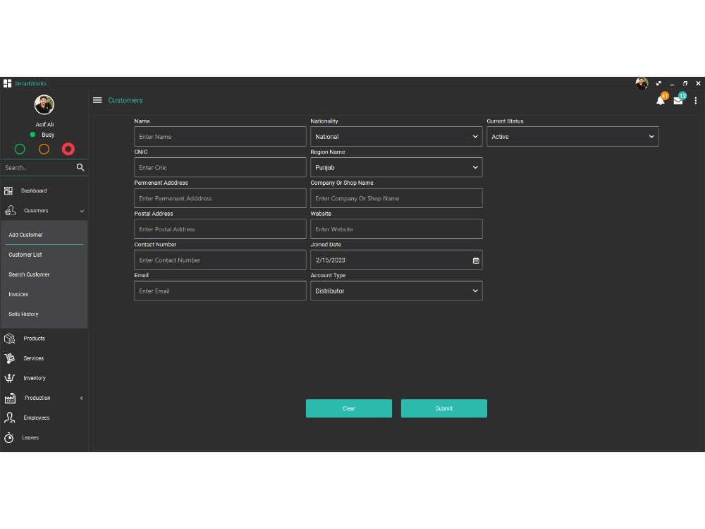 A fantastic JavaFX desktop applications | Upwork