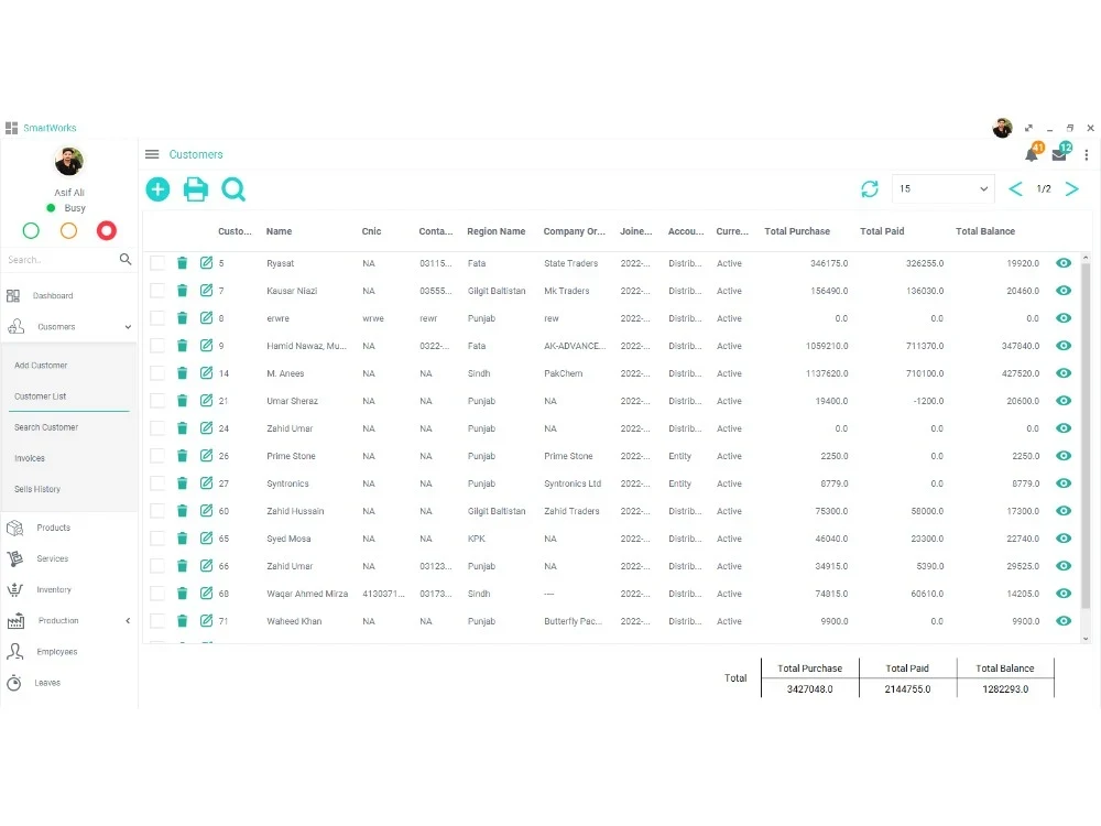 A fantastic JavaFX desktop applications | Upwork