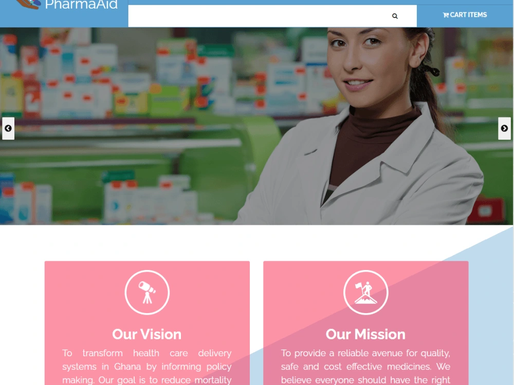 Responsive websites that displays well for all devices | Upwork