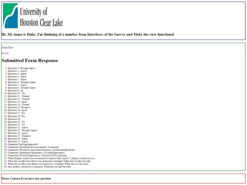 A fantastic JavaFX desktop applications | Upwork