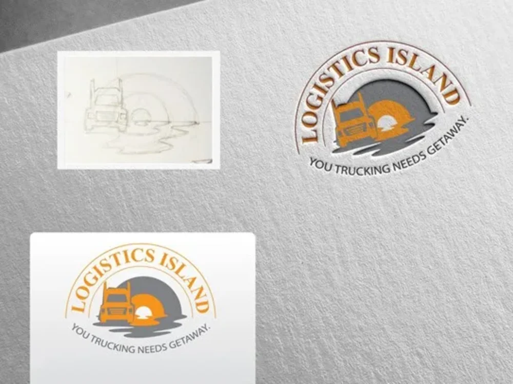 A high class logo for your brand | Upwork