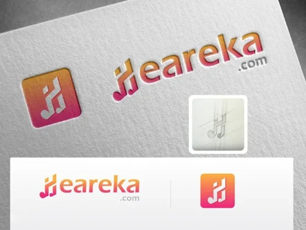 A High Class Logo For Your Brand Upwork