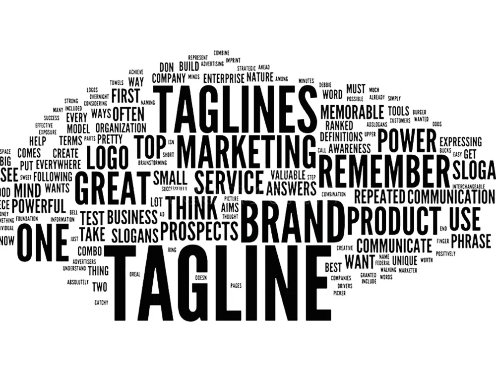 Catchy slogans or straplines for your business | Upwork