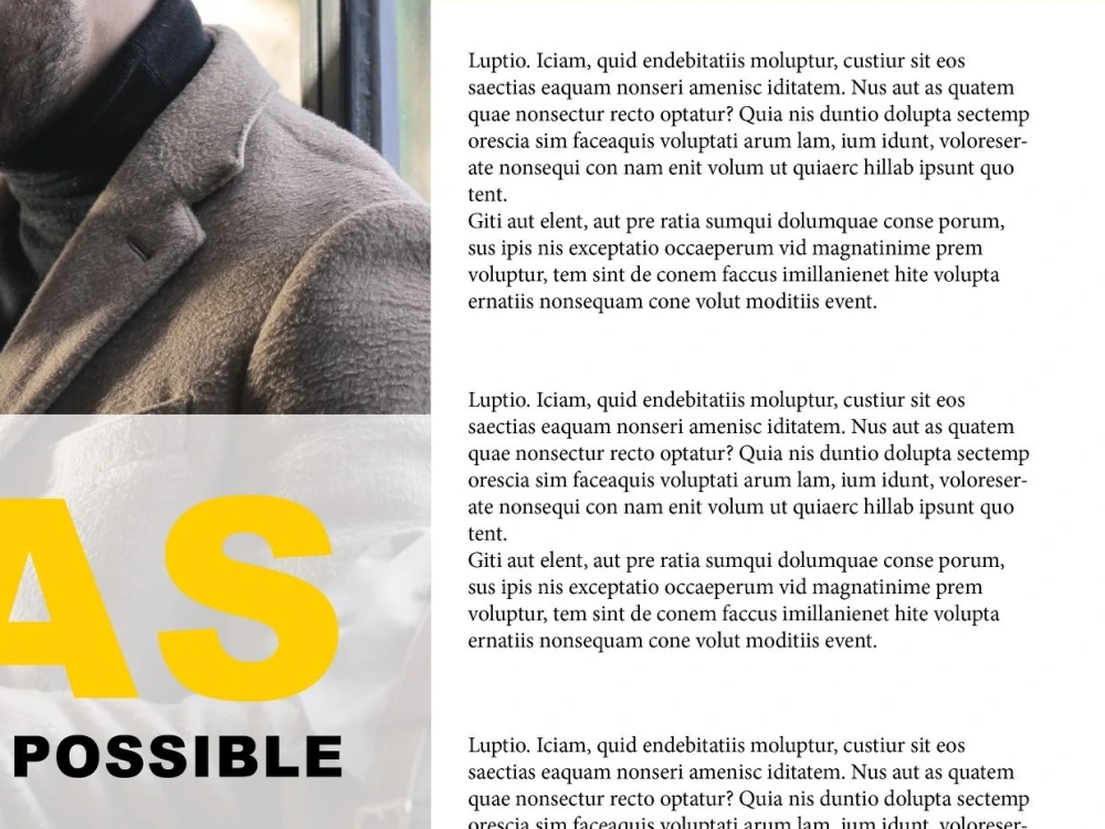 An adobe indesign project within 24 hours | Upwork