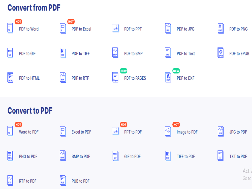 Scan PDF/PDF File Convert in Word/Excel | Upwork