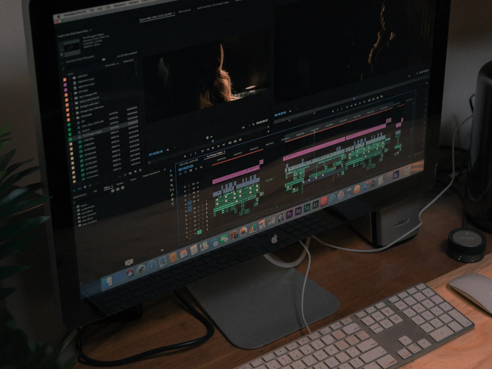 A professional video editing for your business | Upwork