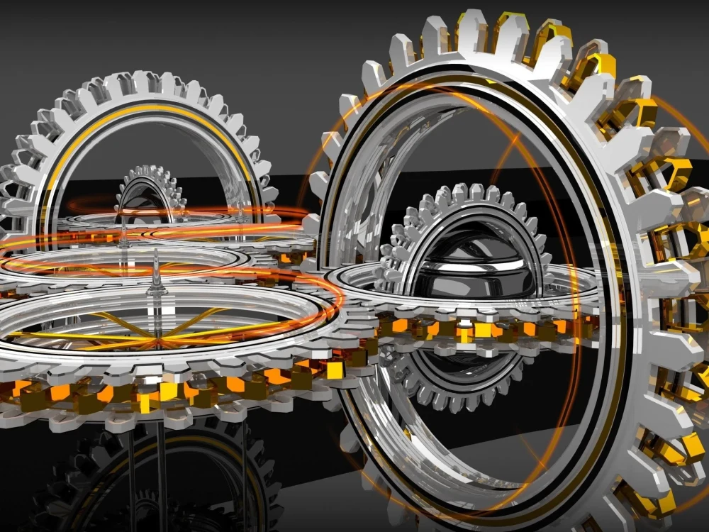 Mechanical related 3D design, simulation, Thesis writting | Upwork