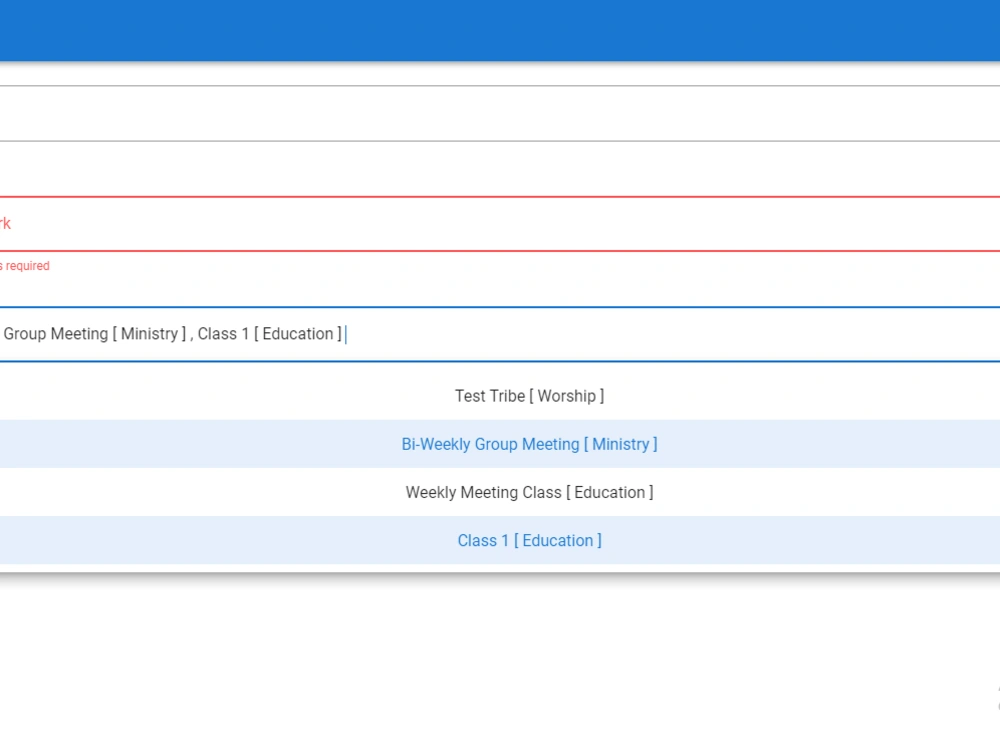 An elegant Admin Panel/Management System in a modern technology | Upwork