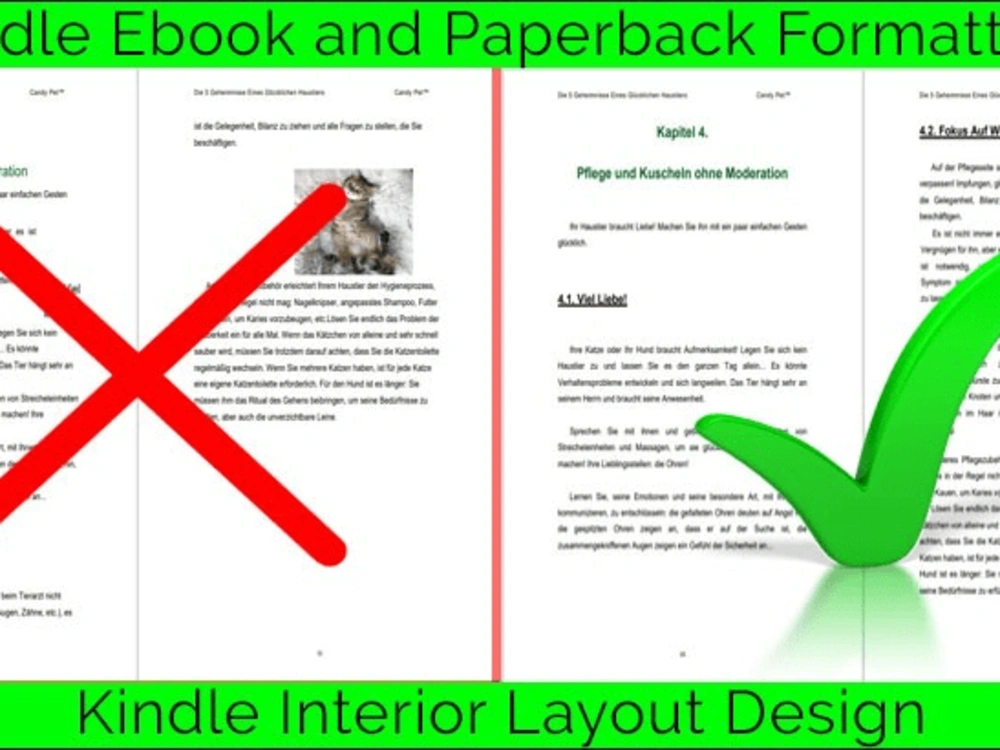 An KDP ebook formatting, KDP book formatting for Amazon KDP book cover ... An KDP ebook formatting, KDP book formatting for Amazon KDP book cover ...