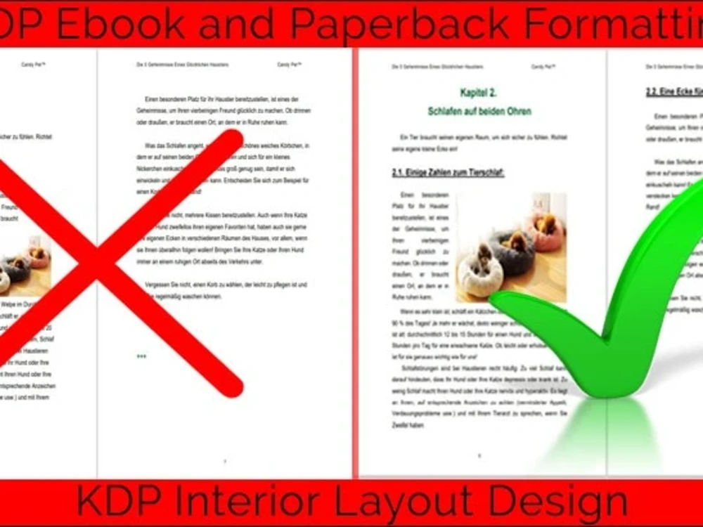 An KDP ebook formatting, KDP book formatting for Amazon KDP book cover ... An KDP ebook formatting, KDP book formatting for Amazon KDP book cover ...