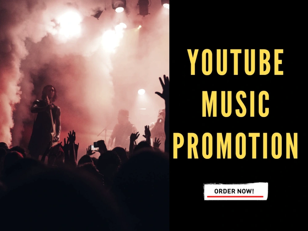 Youtube music video promotion | Upwork